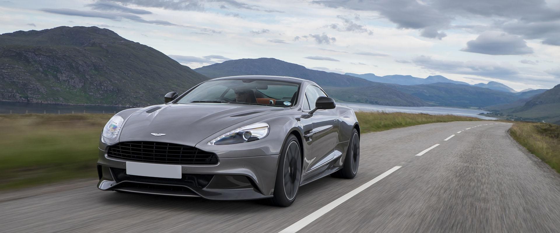 Used Cars Manchester, Greater Manchester | Thomas Ryan Cars